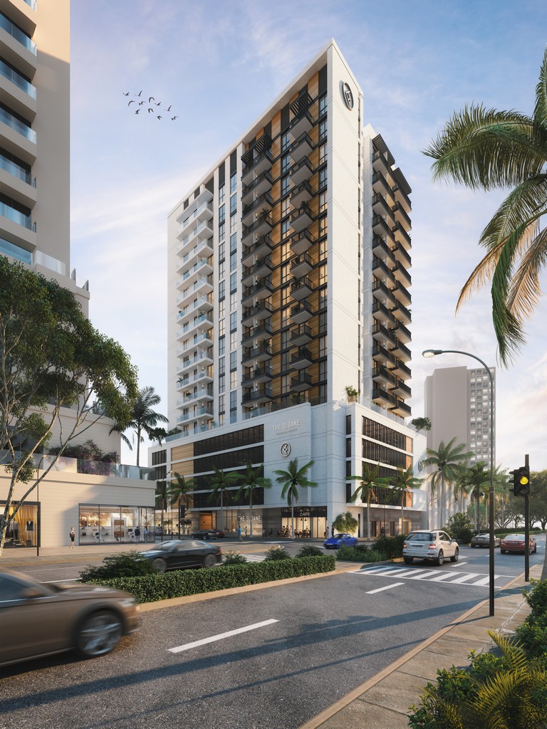 Luxury Redefined | The Sloane 2BR with Resort-Level Features – UAE Real ...